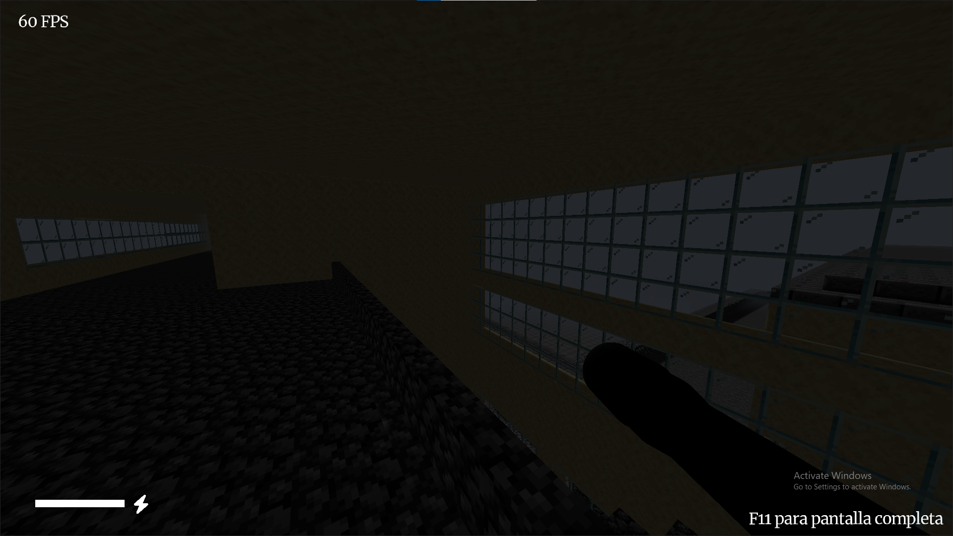 Videojuego del DAU by VatoveDAU