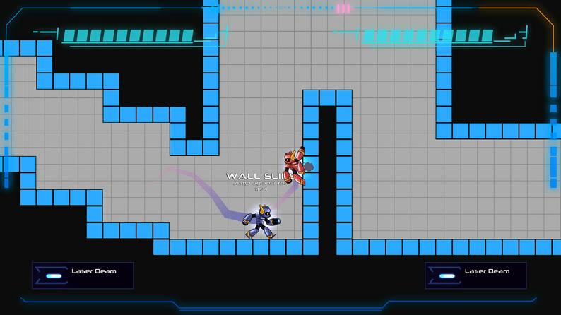 2D Character Controller Lite by Arktentrion