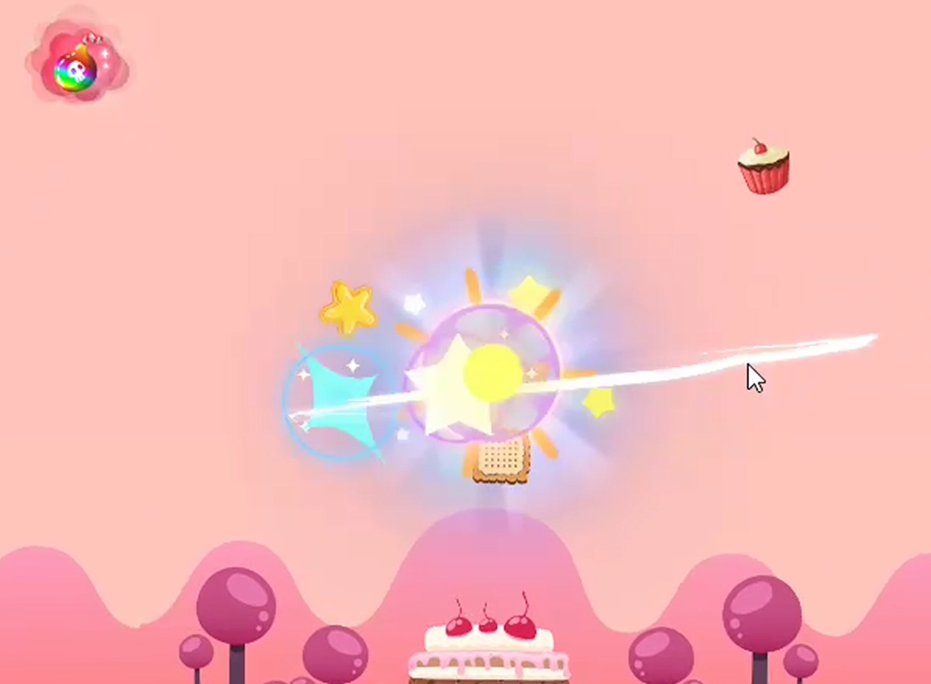 Candy Pop Madness by Ivhanstark1992