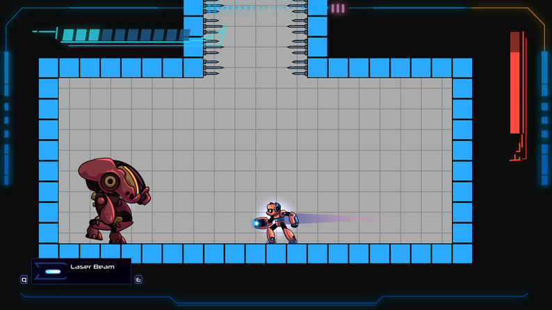 2D Character Controller Pro by Arktentrion