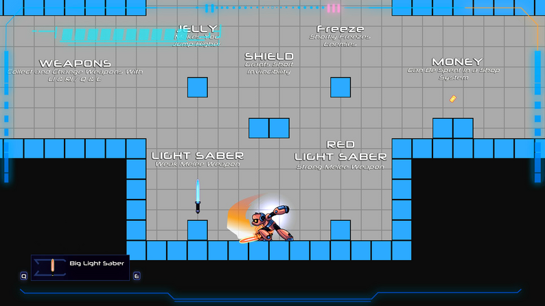 2D Character Controller Pro by Arktentrion