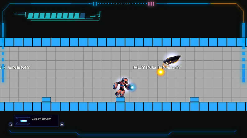 2D Character Controller Pro by Arktentrion