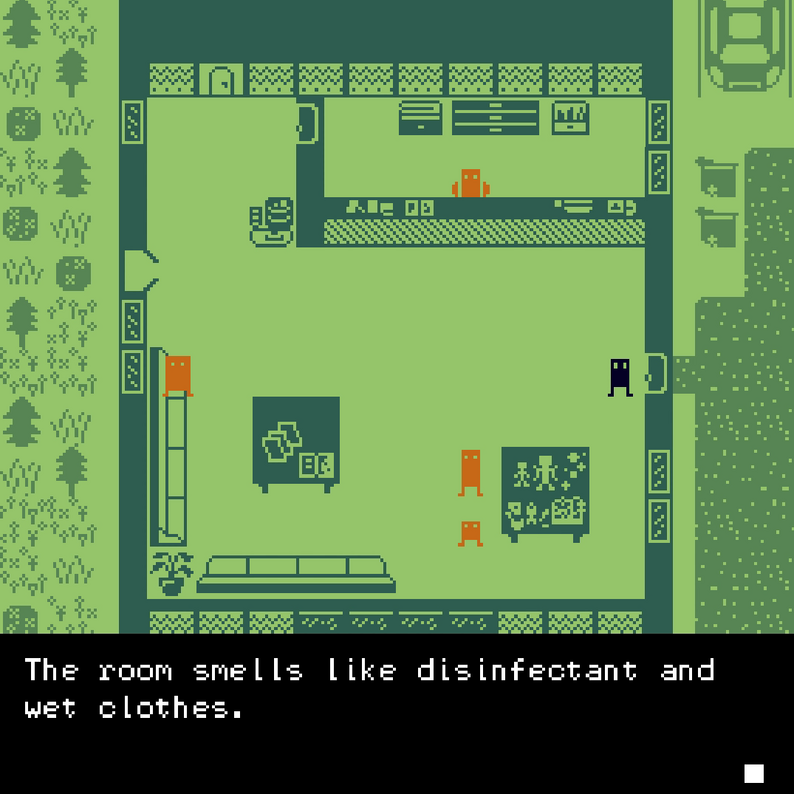 An Open Window by LITHOBREAKERS, ellis dex, Laura Romano