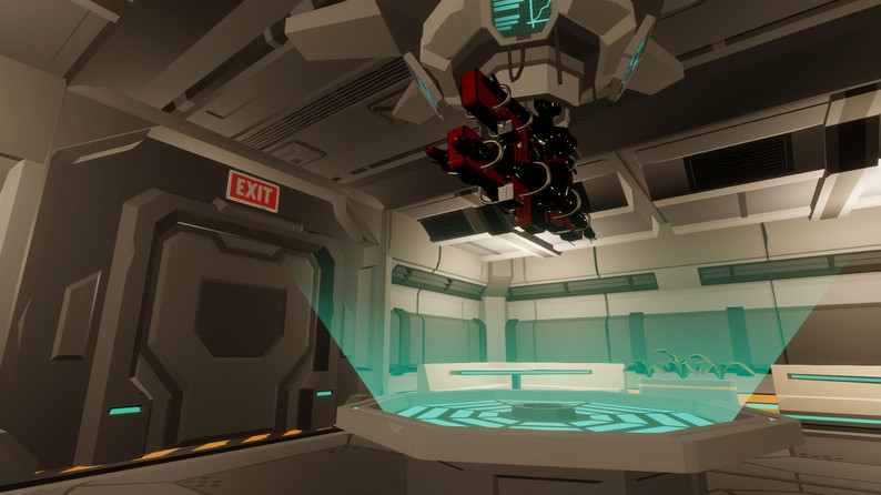 Ultimate Bondage Simulator by Dark Tether Games