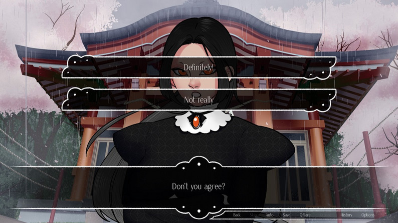 Elegant GUI kit by Chiara