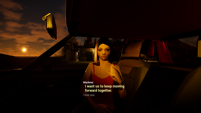 Whisper Of The Lost: The Killer`s Mask by Exilon Studios