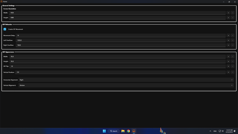 Taskbar Buddy by Orange_boy_0