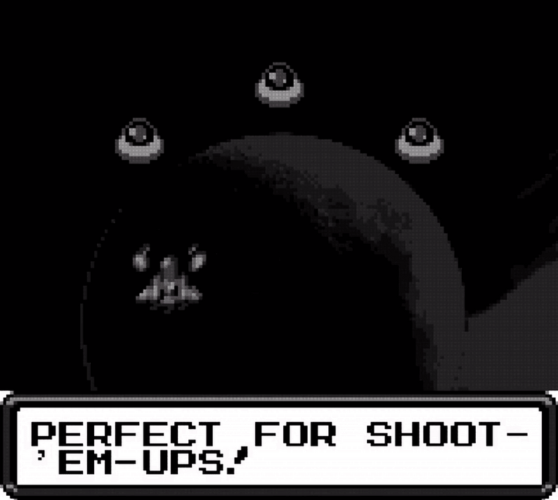 BULLET HELL | Bullets & Projectiles Assets by CURSED OFFERINGS