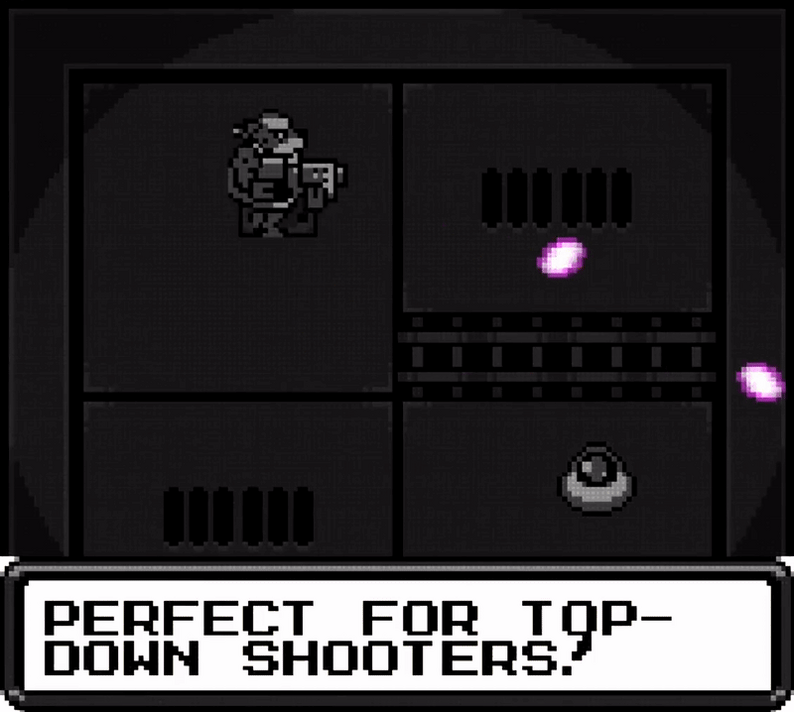 BULLET HELL | Bullets & Projectiles Assets by CURSED OFFERINGS