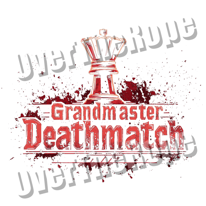 Wrestling PPV Logo Pack 1 by OverTheRope