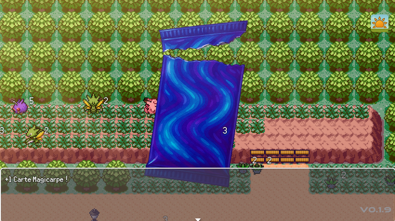 Pokemon: Unchosen (Fangame) by Aldrine