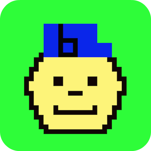 Pixel Bob! by brostudio