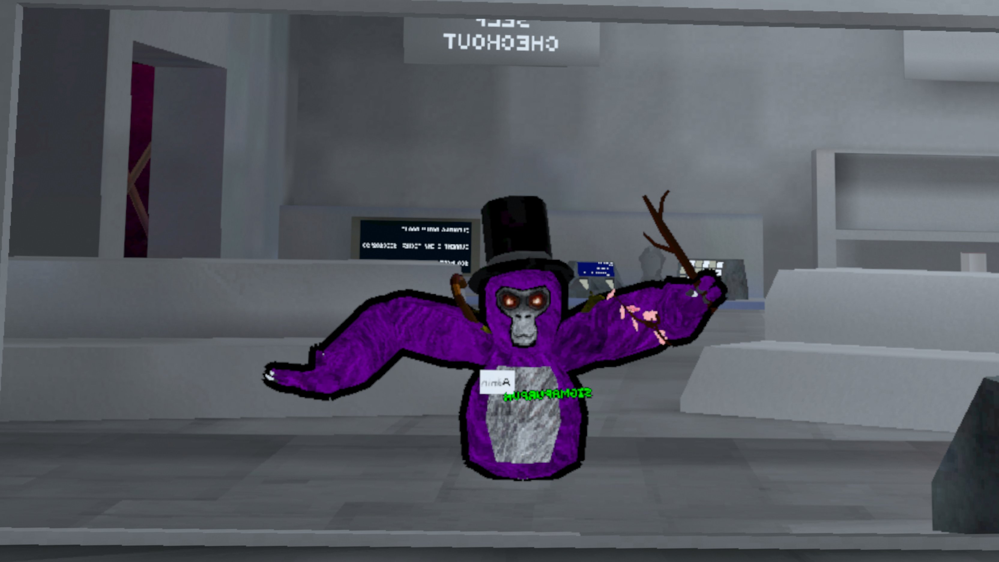 project sigma by SIGMAPURPVR