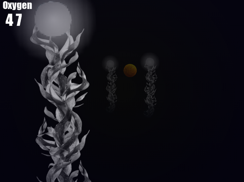 God's Flesh by ⛧ Glompyy