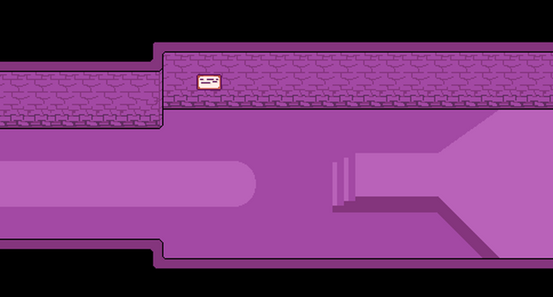 Sa!undertale orange by Sa!team