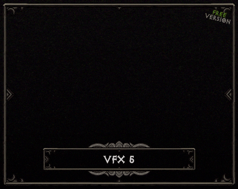 Pixel Art VFX - Paladin - FREE Version by Frostwindz