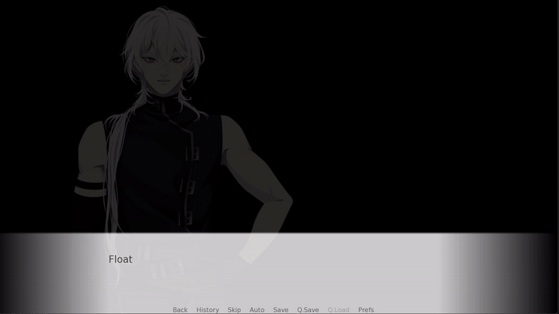 Sprite Entrance Animations for Ren'Py by gabmag