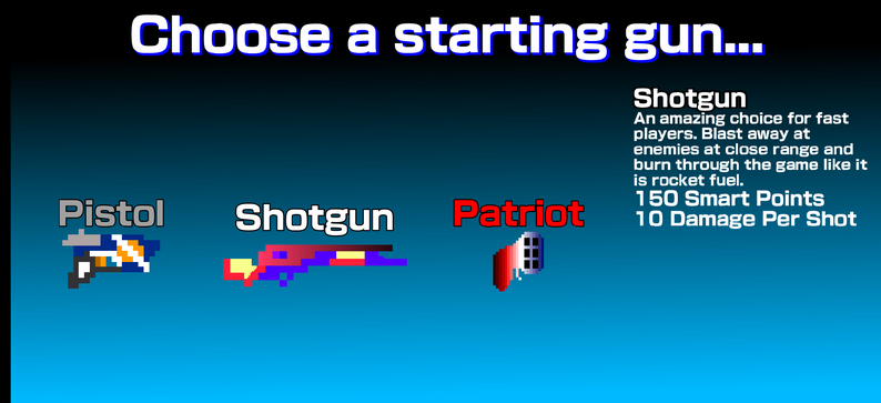 Math and Guns by SubLuminary