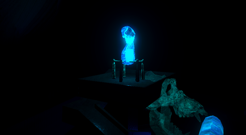 Gorilla Tag Horror Prim's Take by primming