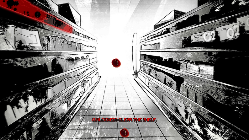 Big Bad Dogs by spar0w