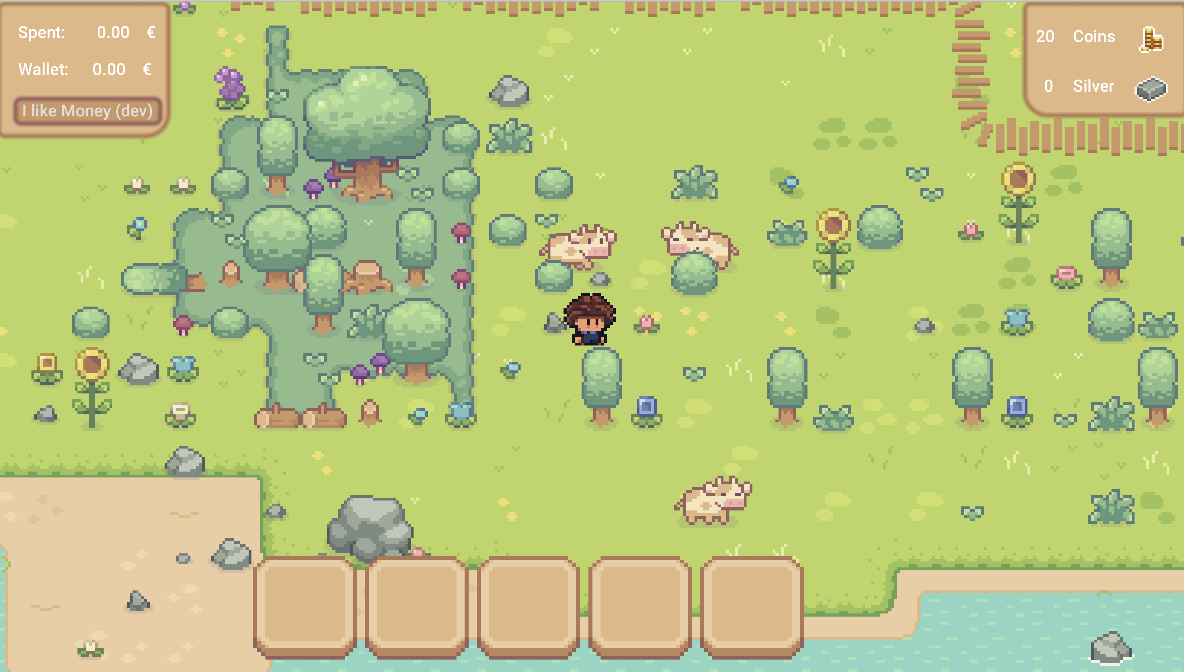 Deep Roots by lopa-ok