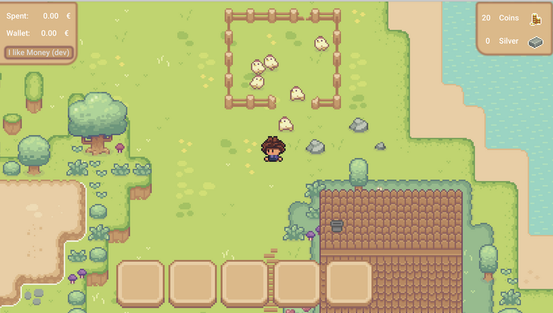 Deep Roots by lopa-ok