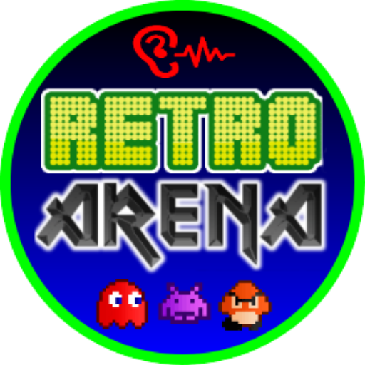 RetroArena by JDSoft