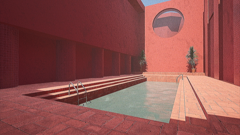 Liminal Clowns by ンテコちゃん