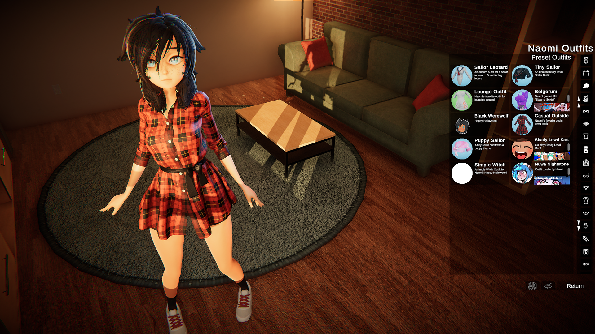 3d Anime Gifs My XXX Hot Girl