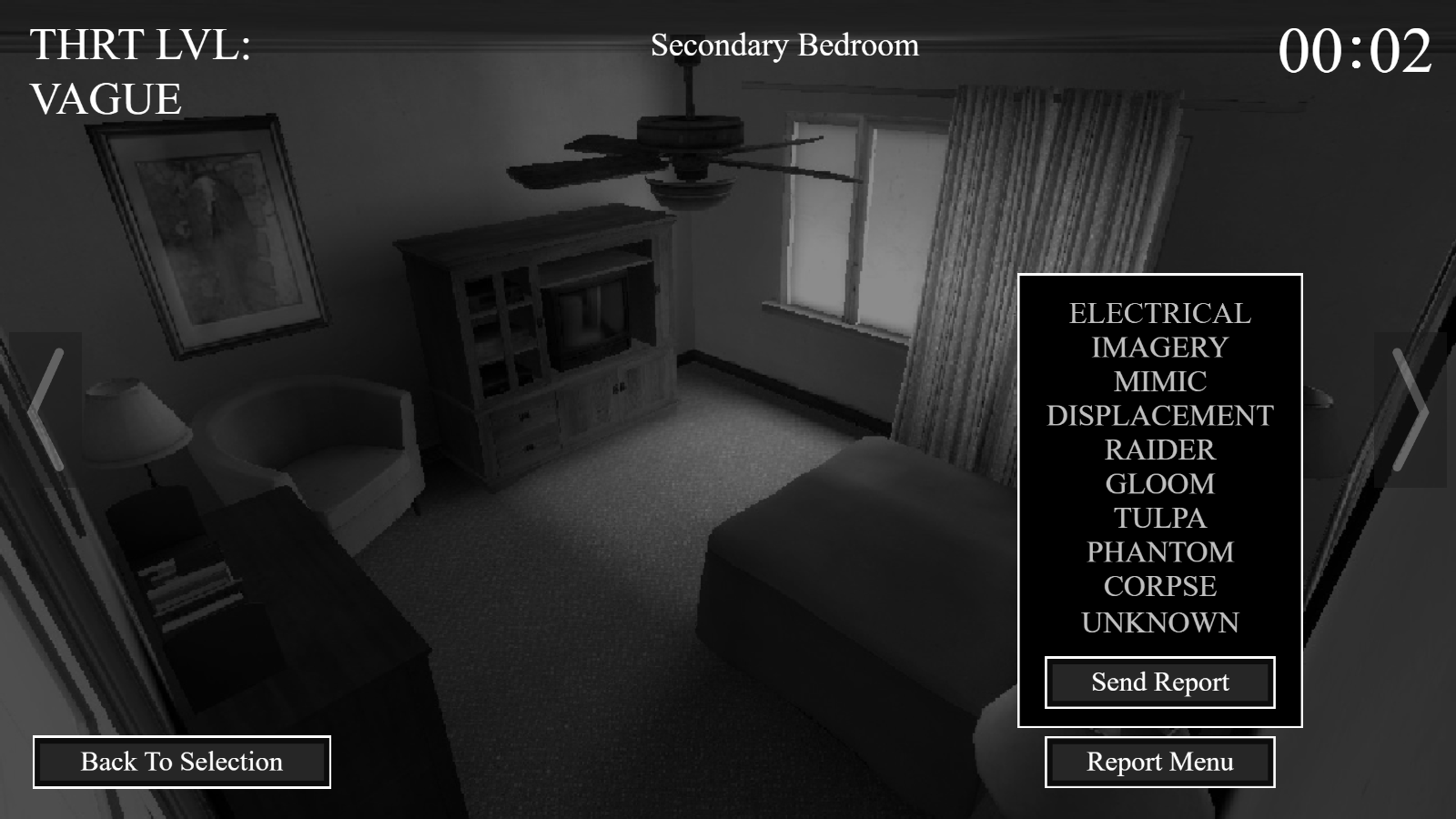 Anomaly Hunter 2 by Zombooth