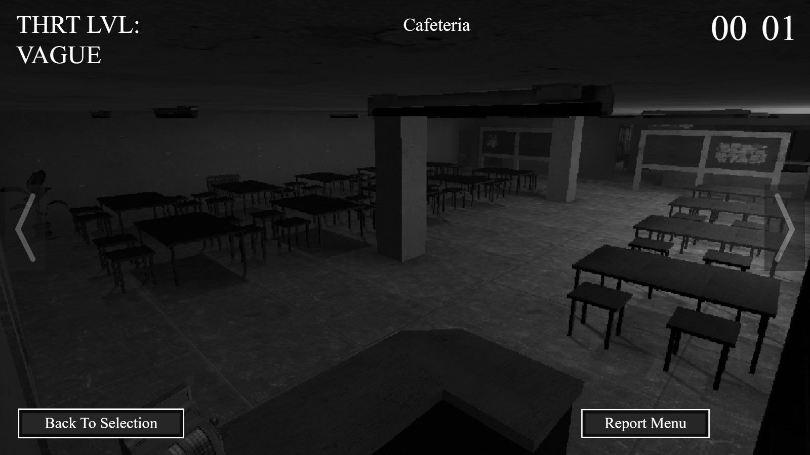 Anomaly Hunter 2 by Zombooth