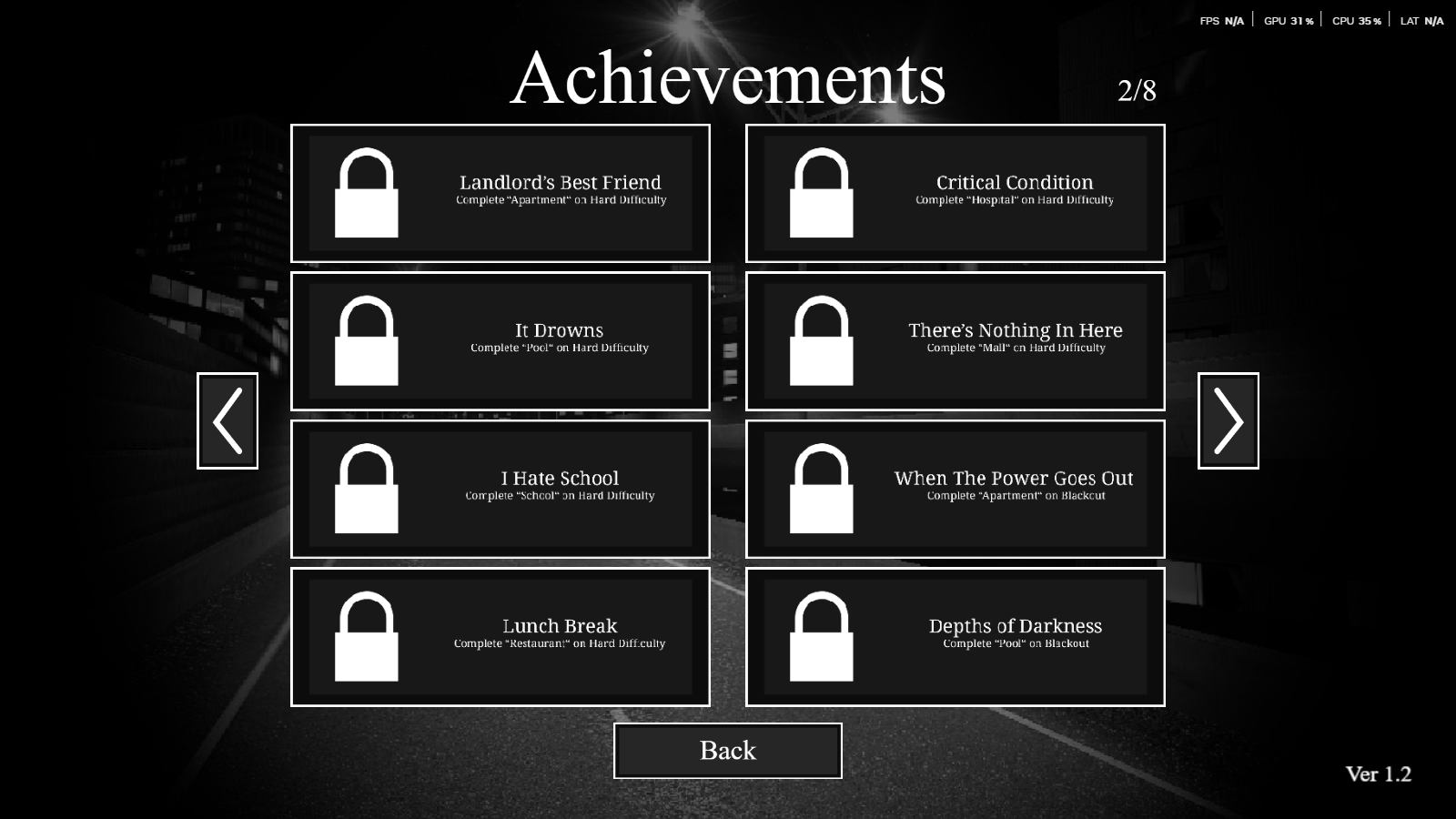 Anomaly Hunter 2 by Zombooth