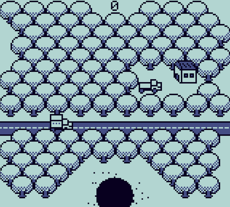 All.Consuming.Void by Macrow