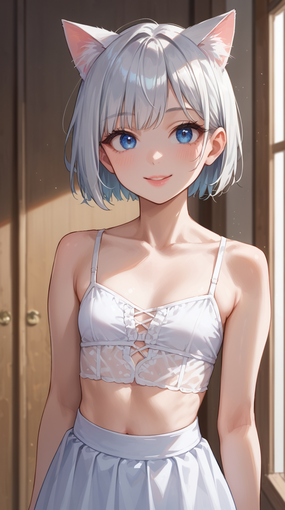 Corrupting Mia by StrangerHome