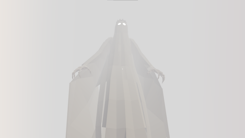 Deus In Inanis by Brizzz