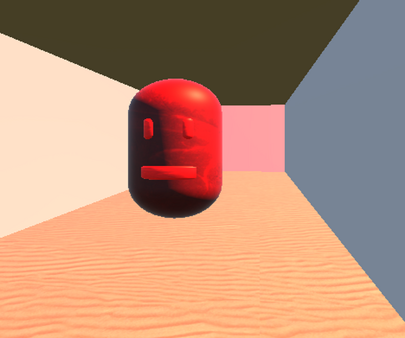 Project Gyatt Full release by eric9982