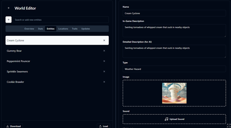 Formamorph by FieryLion