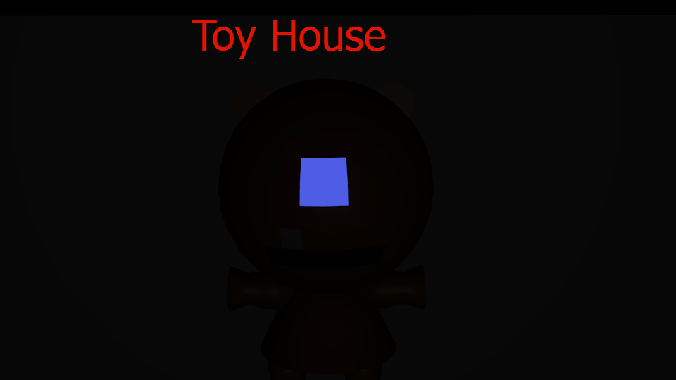Toy house by Sky High Games