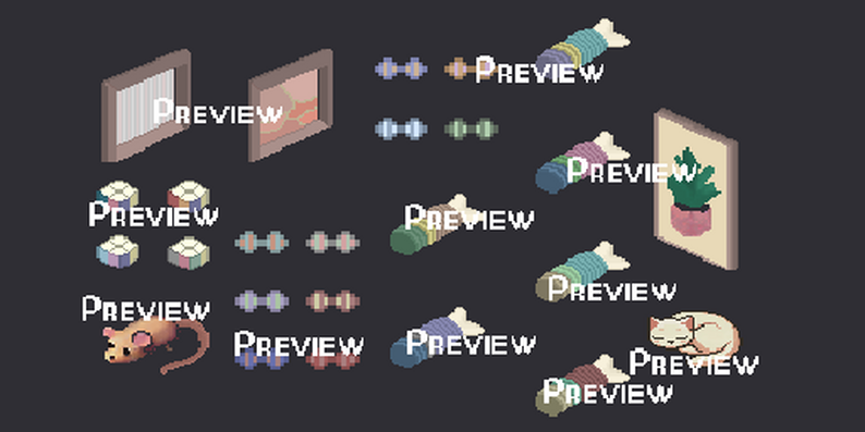 Animal Mega Pack by ToffeeCraft