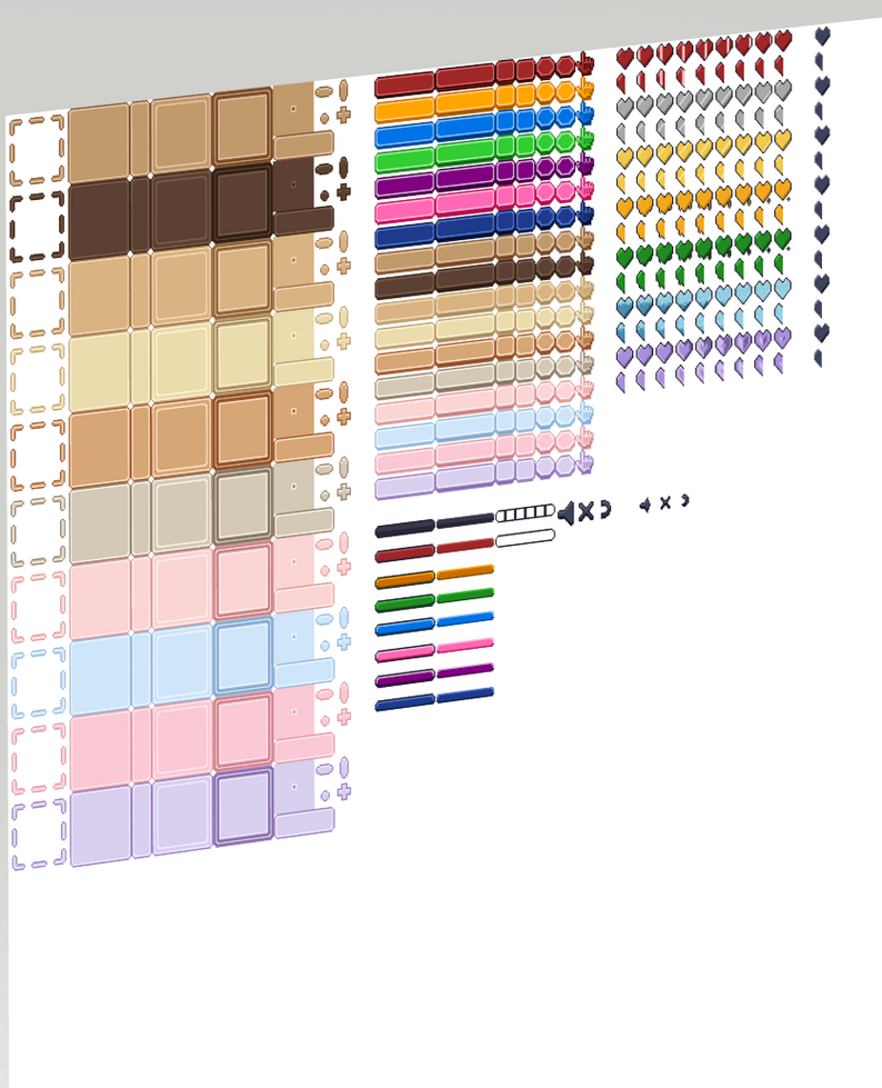 Timber Toons GUI by RDBI