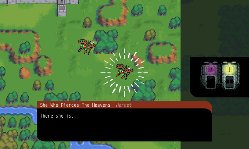 Lancer Tactics [prototype] by Olive