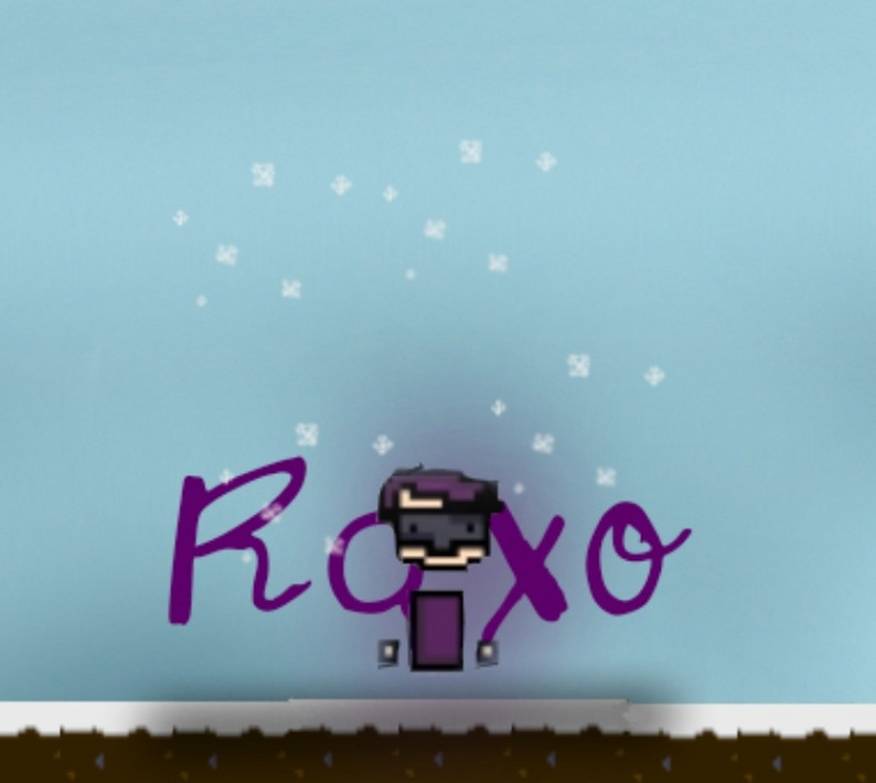 Raxo -Chapter-1 by Rax_Dev