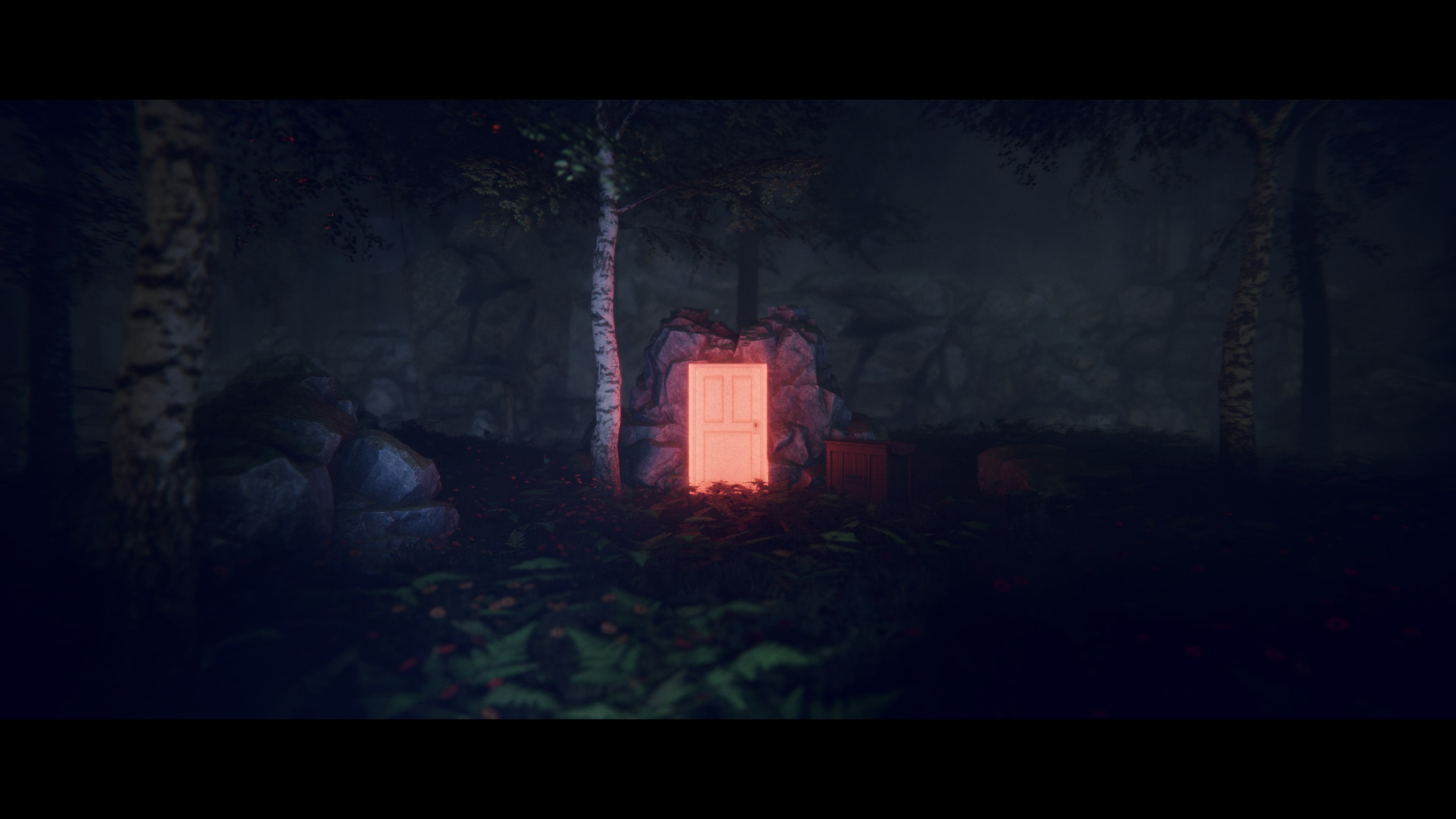 Project Songbird Teaser: Faceless by FYRE Games