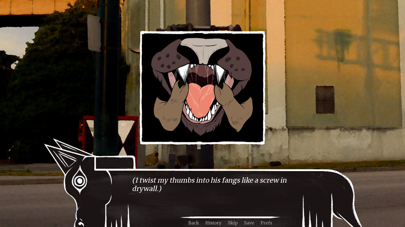 Invasive Species by InvasiveDev