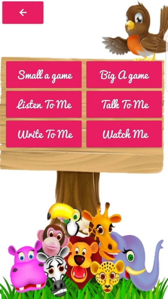 PlayKids - Interactive English Learning by zer0netechforbusiness