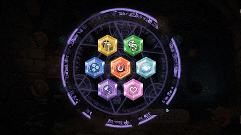 Destroy! Mosaic! by Rin