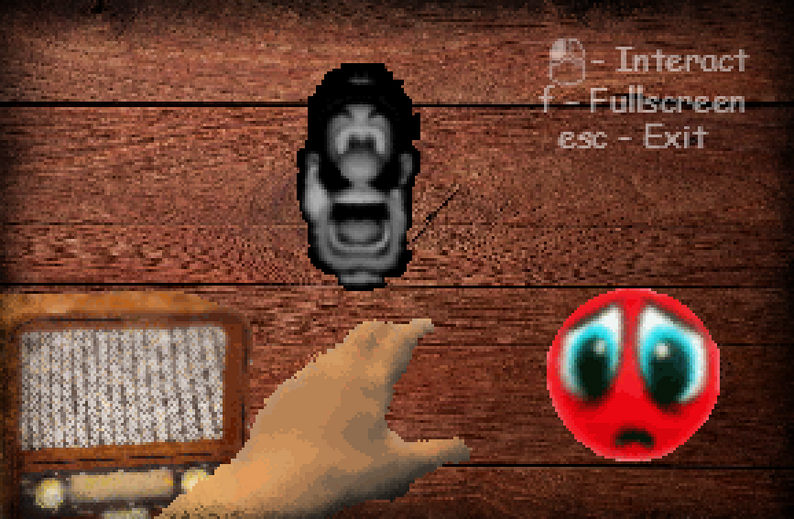 Table Of Awesomeness by HamPersonWithLegs