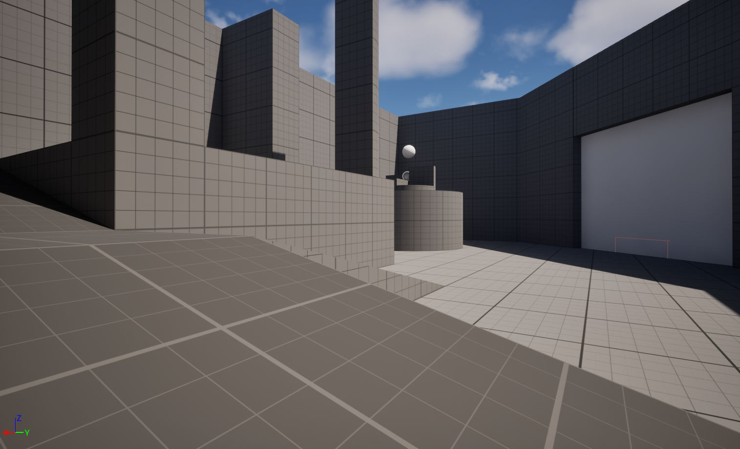 Coding 1 - Doors and Keys! by JamiRen