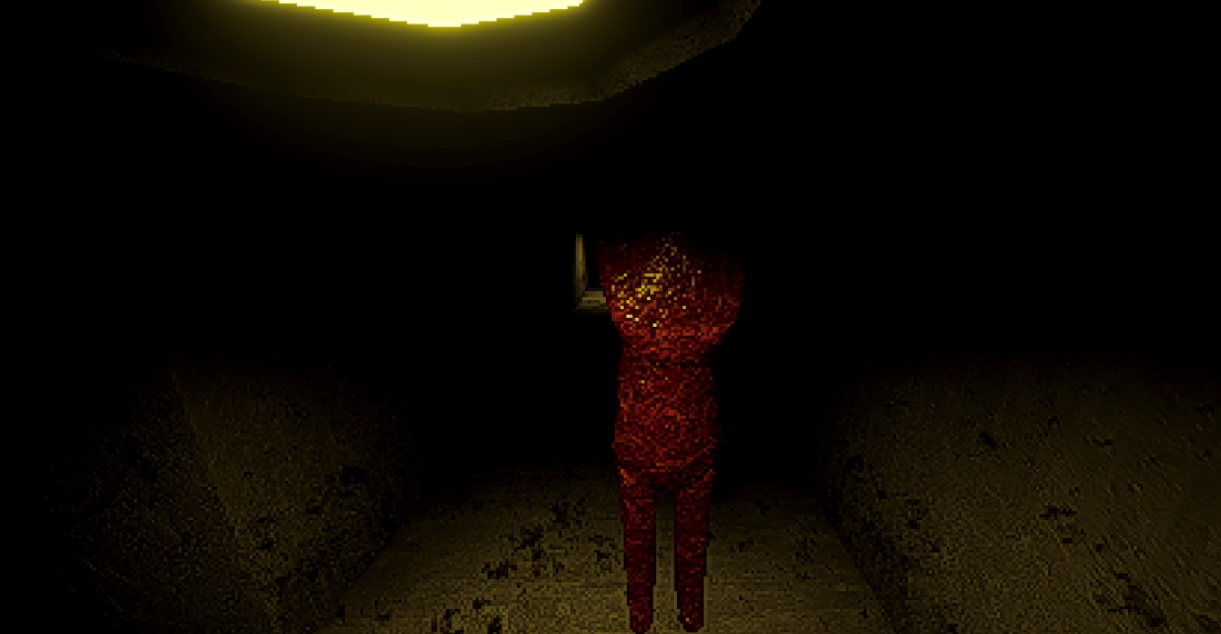 INTEGRITY by Integrity_Horror