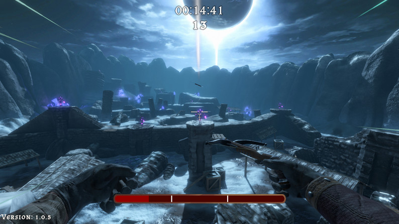 Eclipse by Futuregames